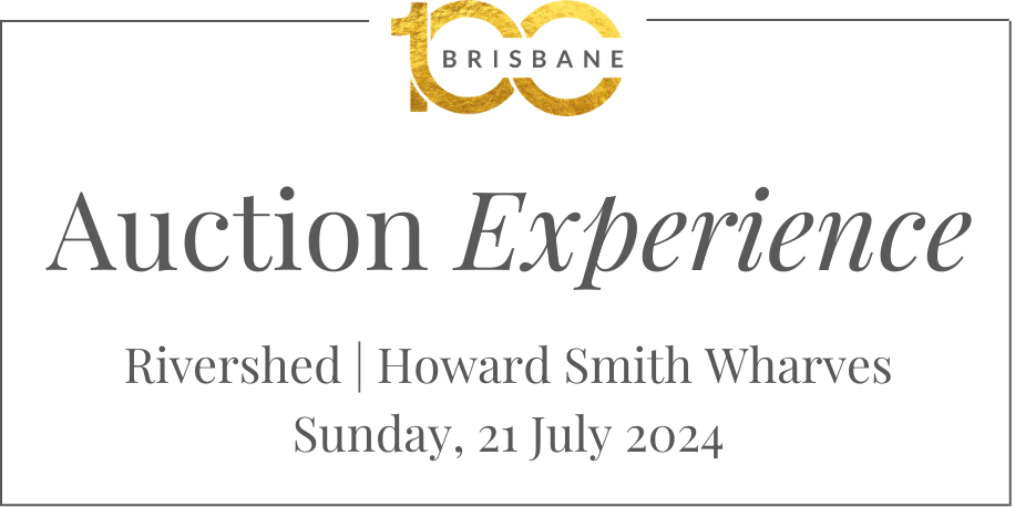 Brisbane 100 - Celebrating 100 Years in Brisbane • Ray White