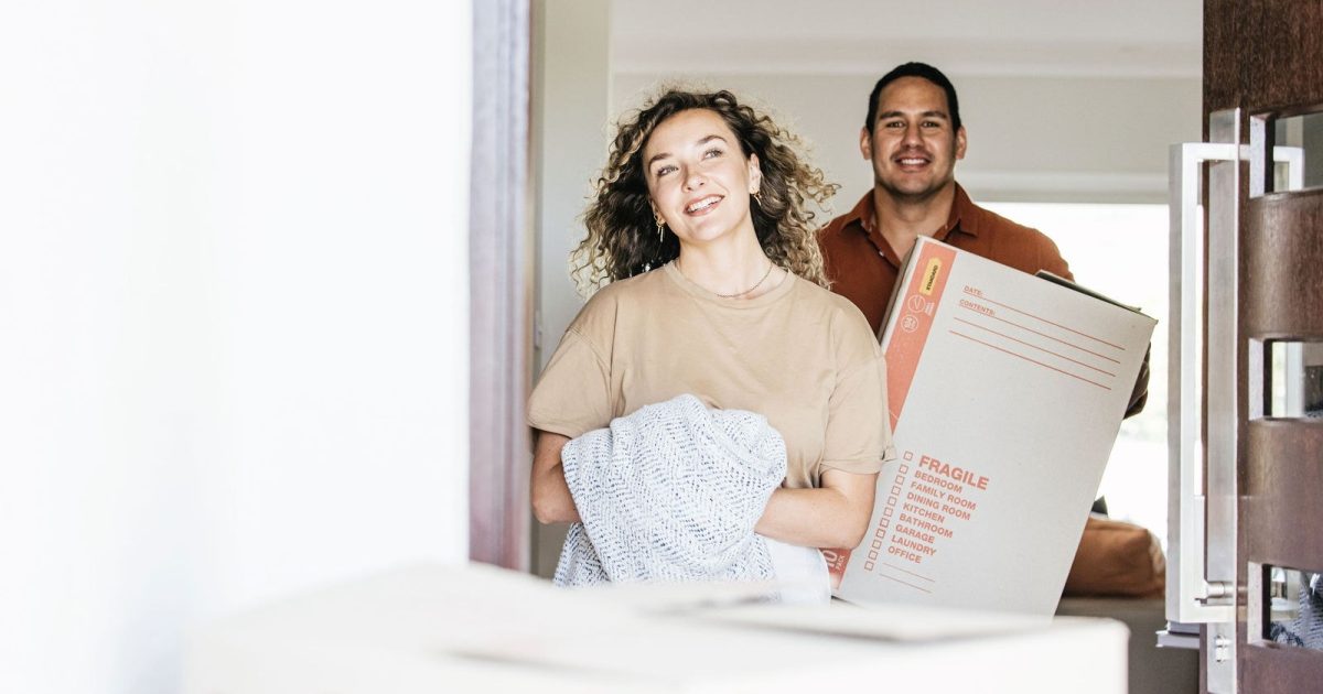 Seven things to do before you move • Ray White