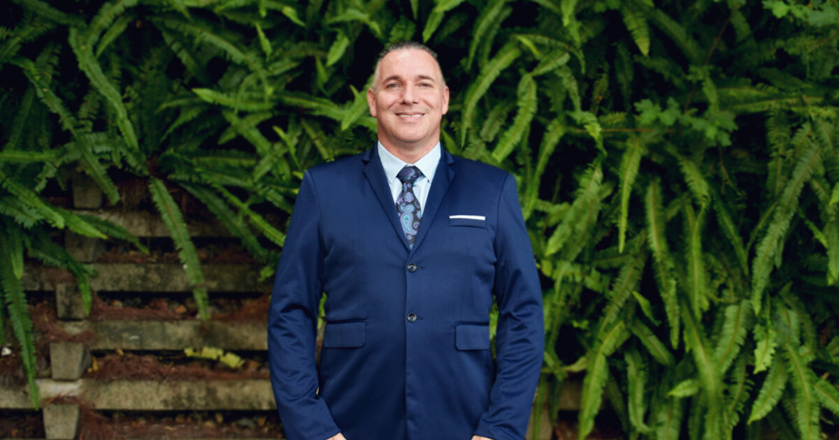 Exclusive proptech changes the game for Queensland agent • Ray White