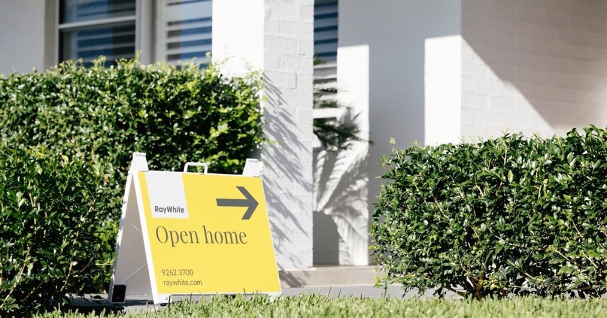 The Federal Budget explained • Ray White