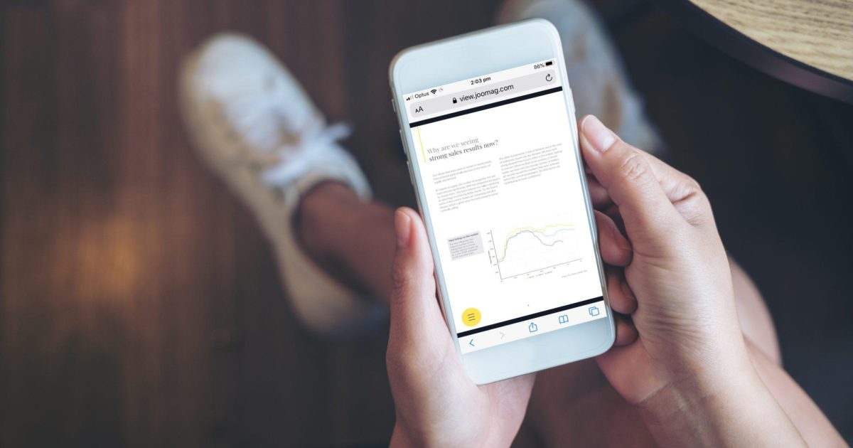 Our technology offering: One System • Ray White