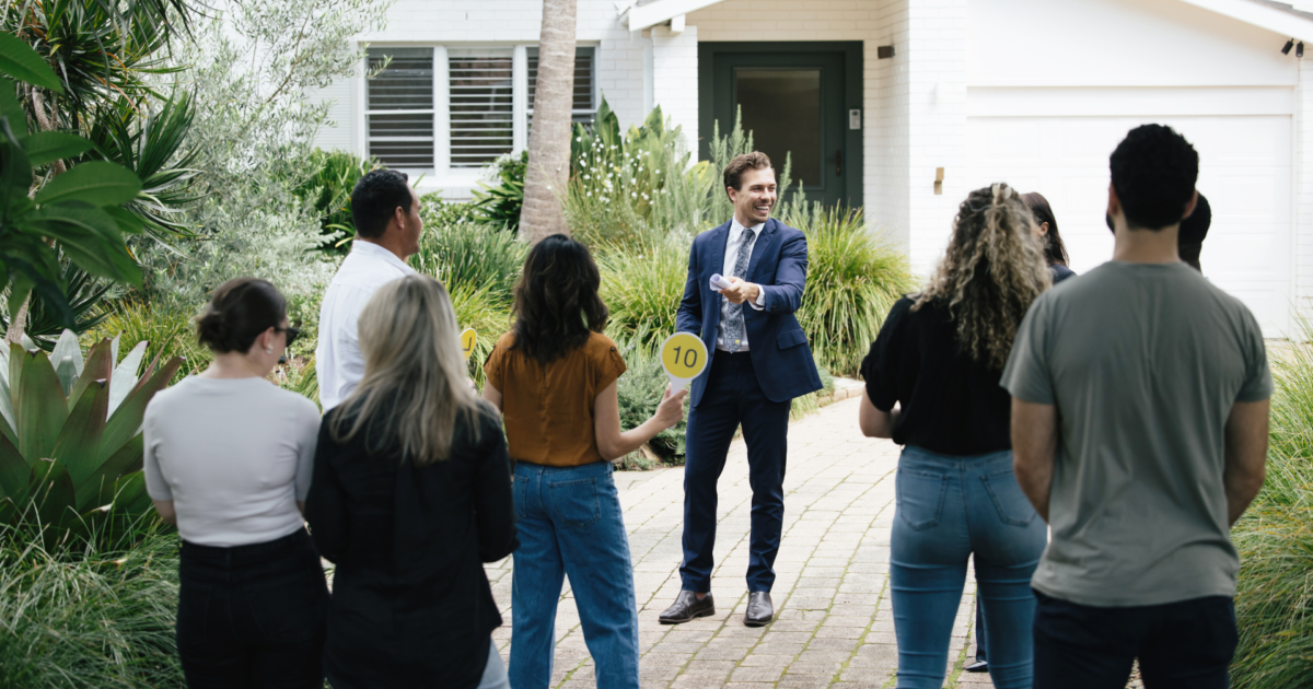 Is the property market holding its breath? • Ray White