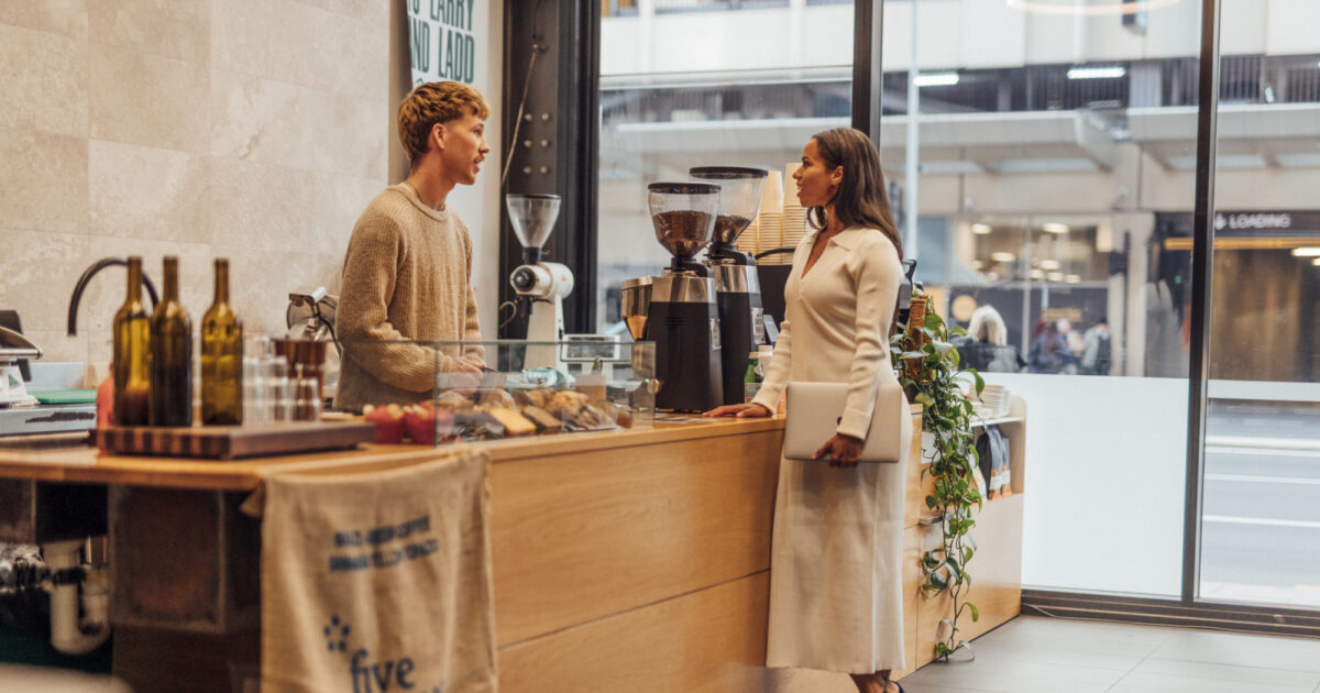 Retail reimagined: Experiential retail drives shopping centre growth ...