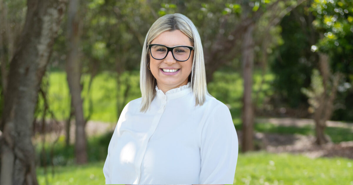 RWC’s top female agent shares secrets to success • Ray White Commercial