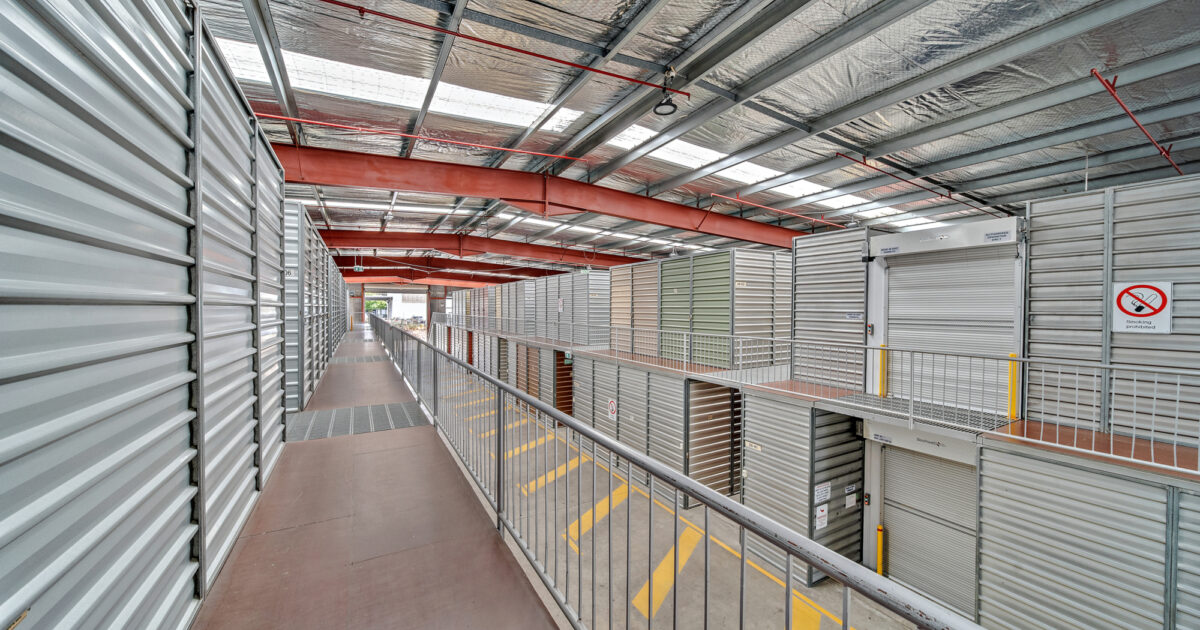 Self-storage demand grows • Ray White Commercial