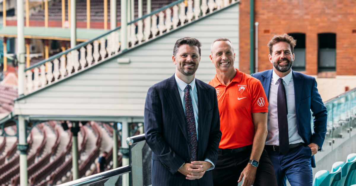 Ray White NSW & ACT creates high performance culture • Ray White