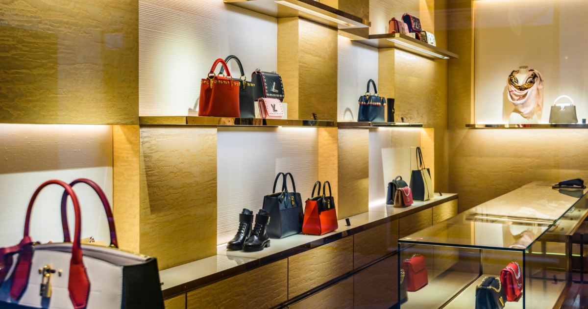 Sydney CBD retail growing its luxury footprint • Ray White Commercial