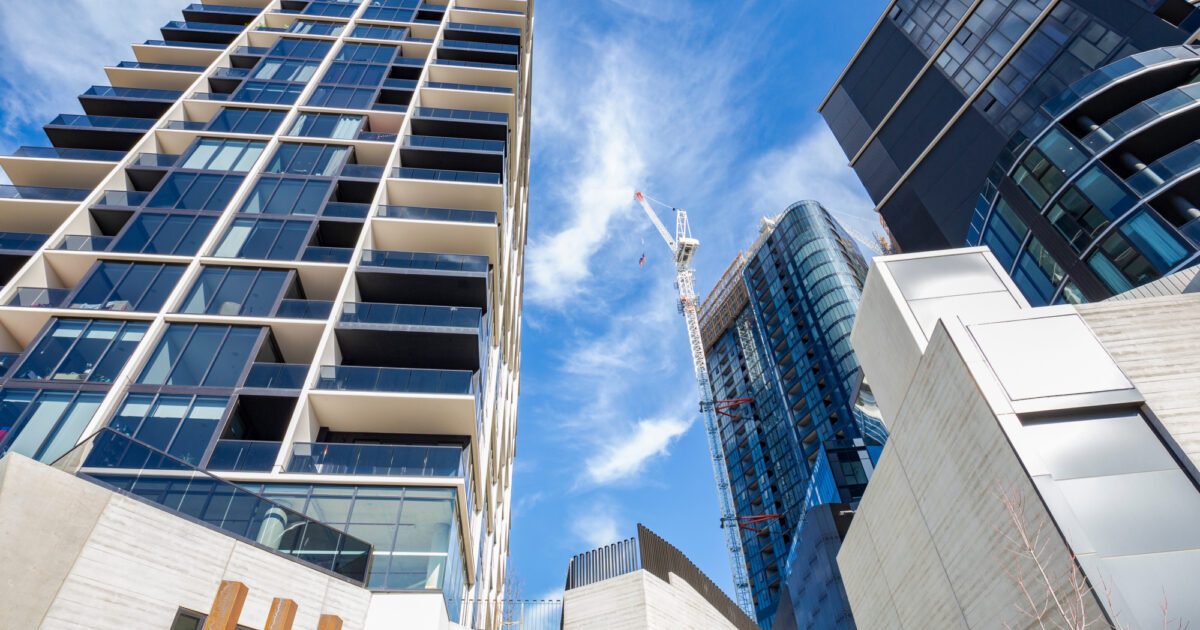 Australian commercial property market 2024/25: state by state analysis ...
