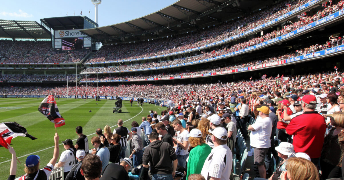 AFL Grand Final: We have a winner • Ray White