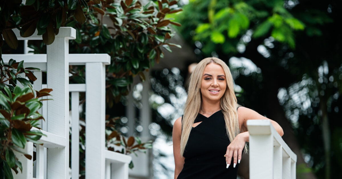 Standout agent Ange Hill joins Ray White Wilston • Ray White