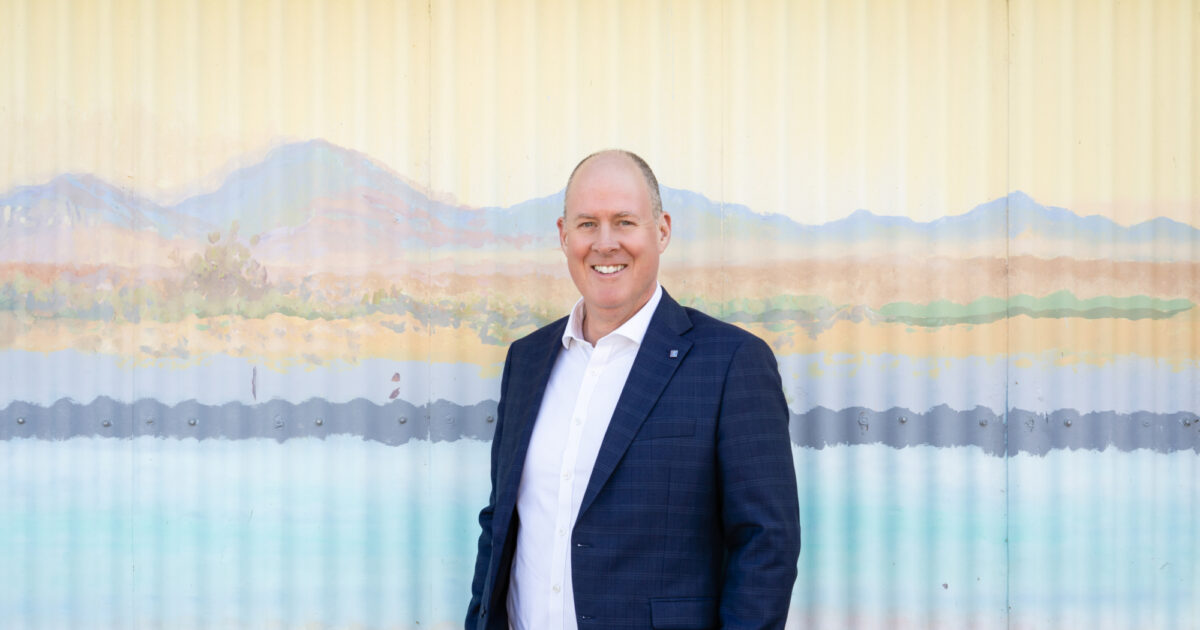 Real Estate Icon Dethridge Groves Joins Ray White Group in Fremantle ...