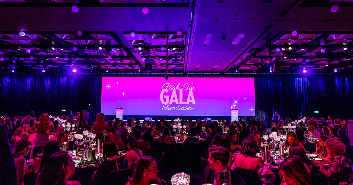 Brisbane real estate leaders raise record funds for homeless women and ...