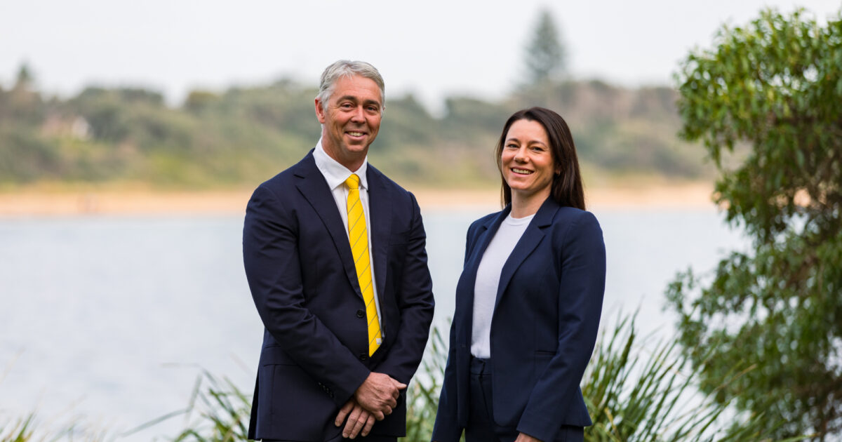 Ray White expands on the South Coast • Ray White