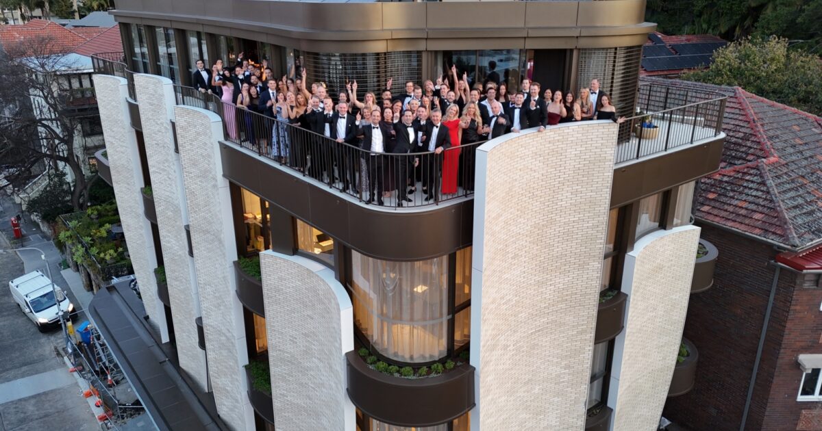 Ray White Double Bay office opens flagship office • Ray White