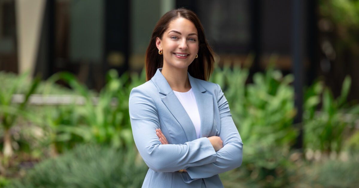 Ray White Queensland appoints Georgia Turner as Head of Recruitment ...