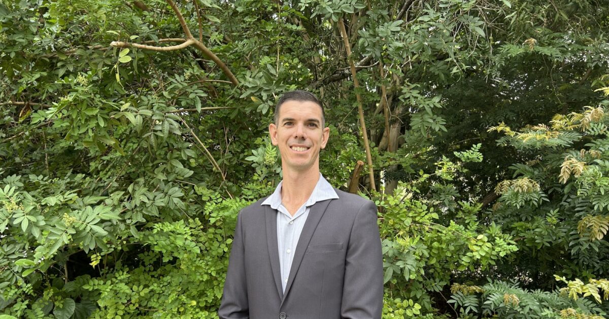 Nathan Lencz joins rapidly growing Ray White Rural Beaudesert Team ...