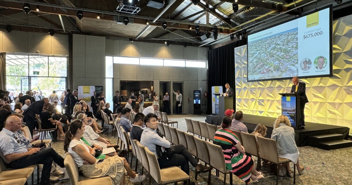 Ray White Queensland ends spring on a high • Ray White