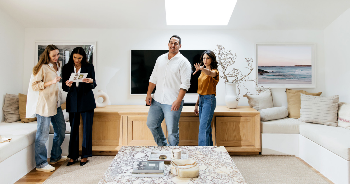 Concierge • Ray White New Zealand