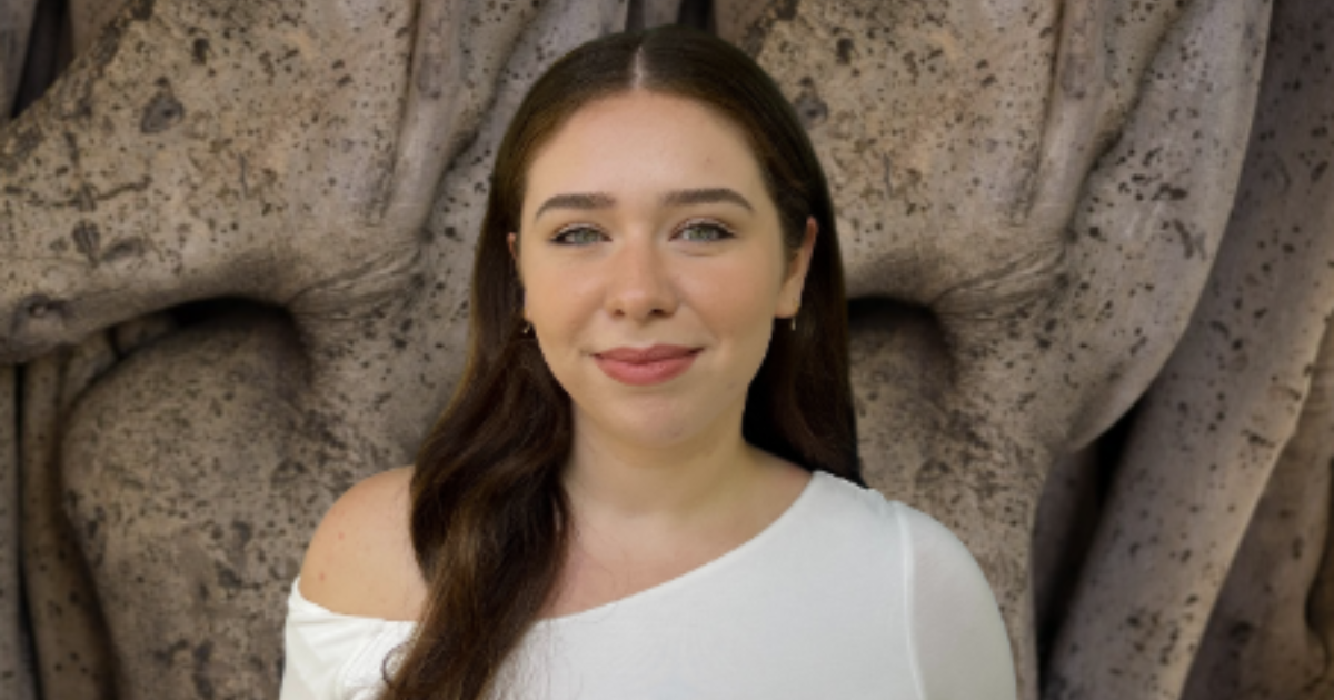 Annika Emma Maric - Relationship Manager - Client Nurturing • Ray White ...