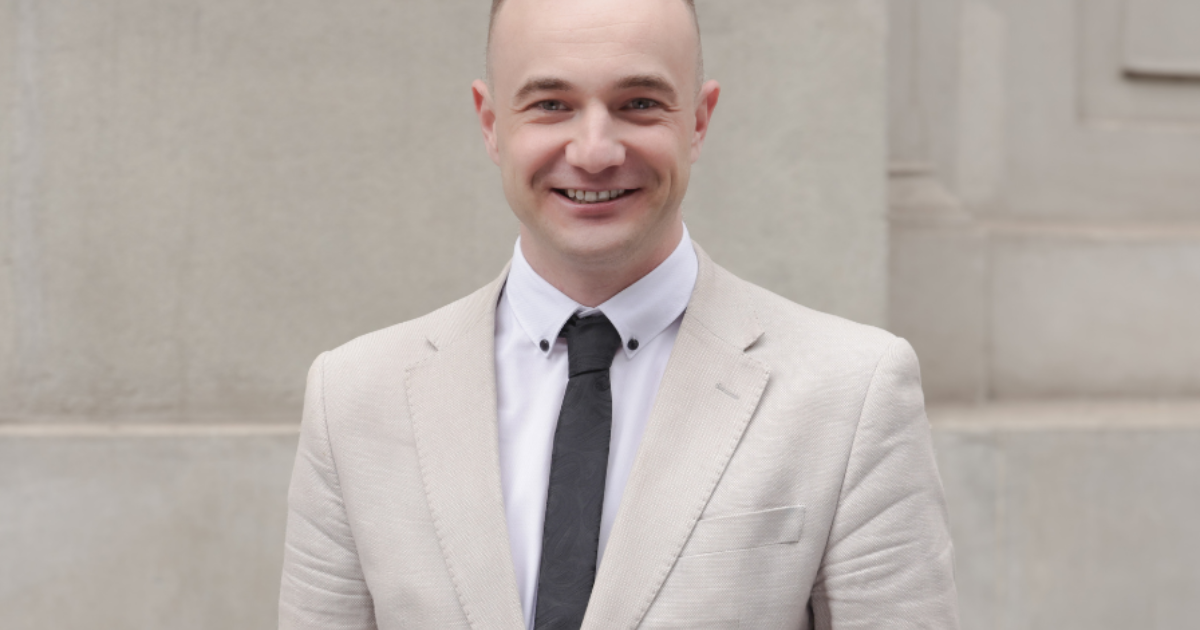 Mitch Kinney • Executive Assistant | Recognition & Member Services ...