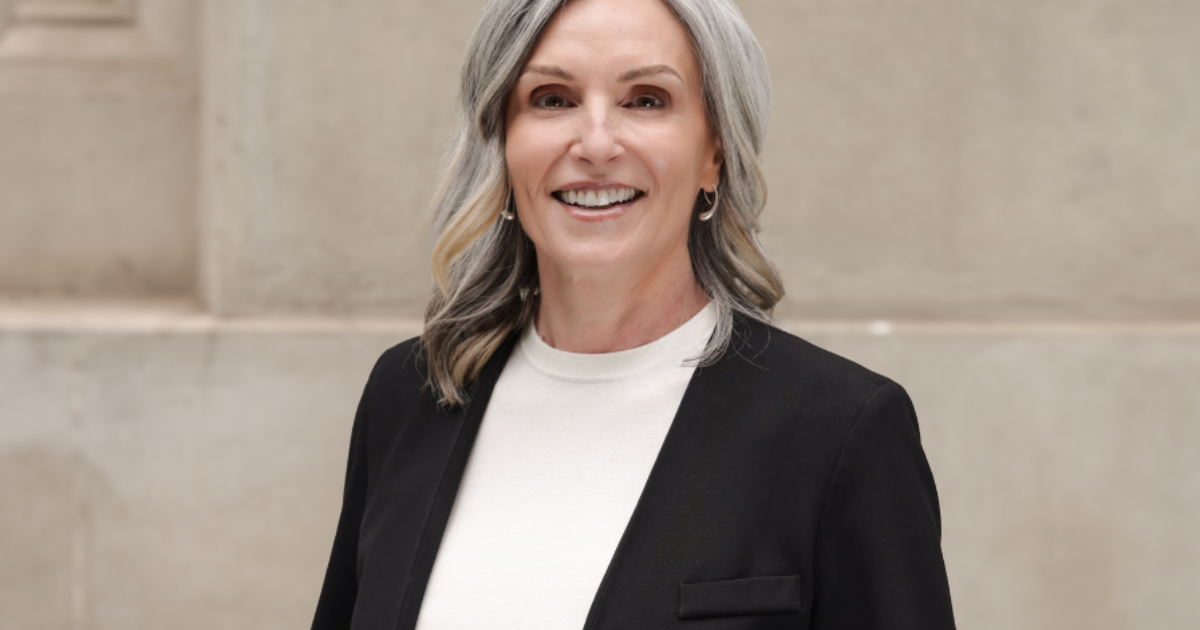 Stephanie Watson • Head of Franchise Operations • Ray White