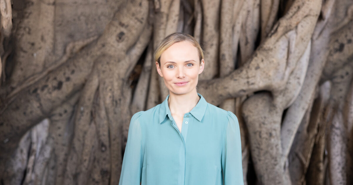 Danielle Dunne - Trust Accountant • Ray White Commercial