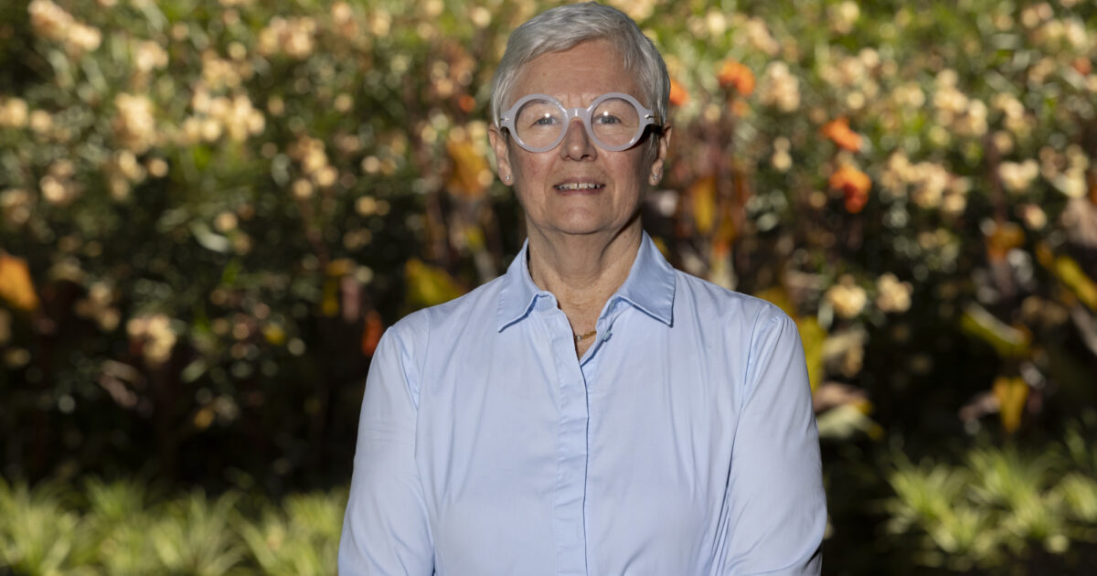 Fran Giles • Corporate Support | Victoria & Tasmania • Ray White