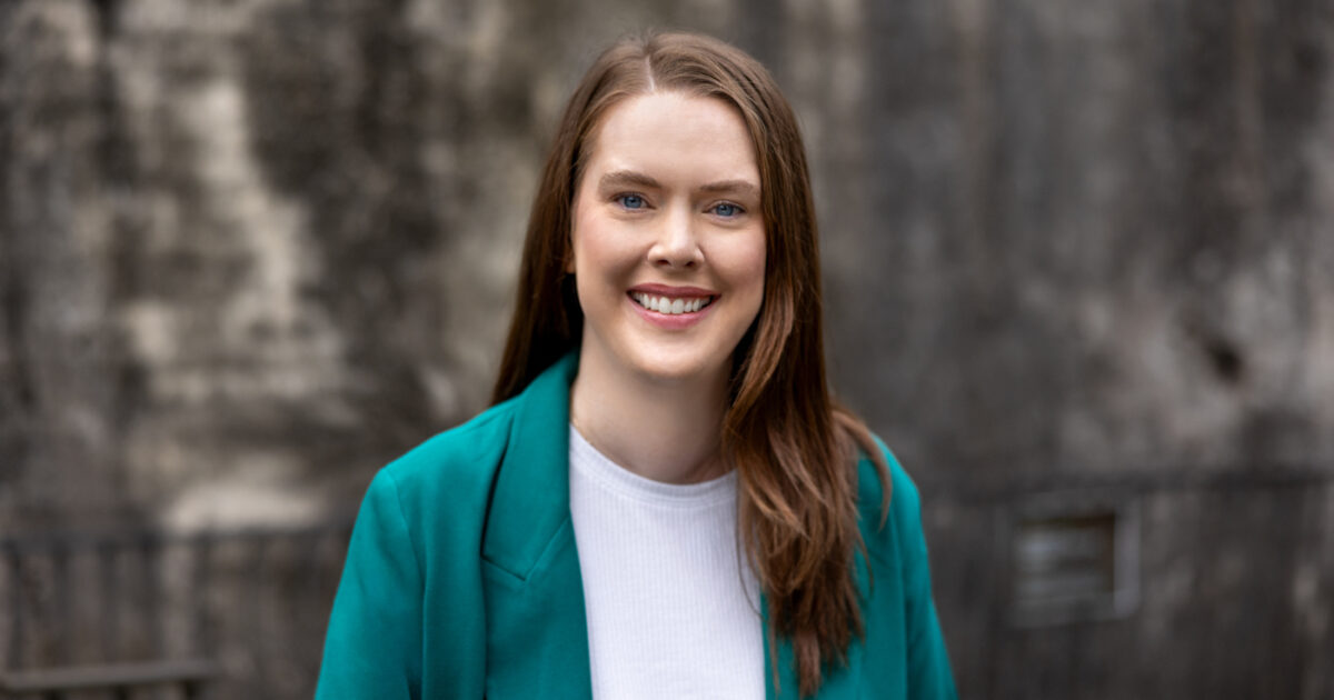 Ciara Sullivan • Communications Manager • Ray White