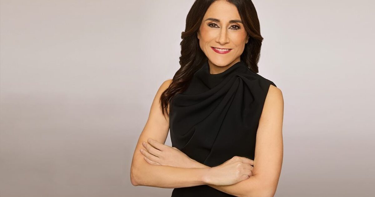 Antonia Mercorella • CEO of Real Estate Institute of Queensland (“REIQ ...