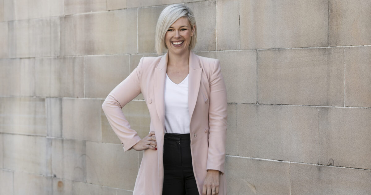 Chloe Bridger • National Property Management Coordinator (Maternity ...
