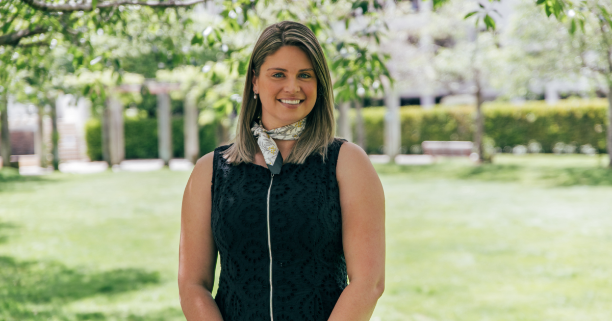 Emma Craig • NZ Digital Performance Manager • Ray White