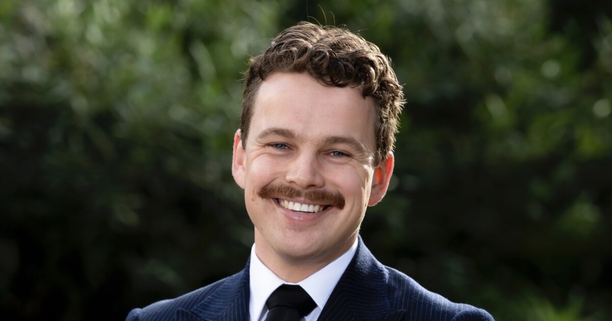 Jake McIntyre • Sales Performance Executive | Victoria & Tasmania • Ray ...