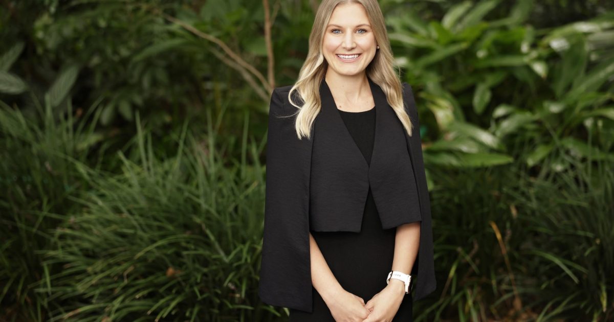 Kate Stewart • QLD Business Development Executive (On maternity leave ...