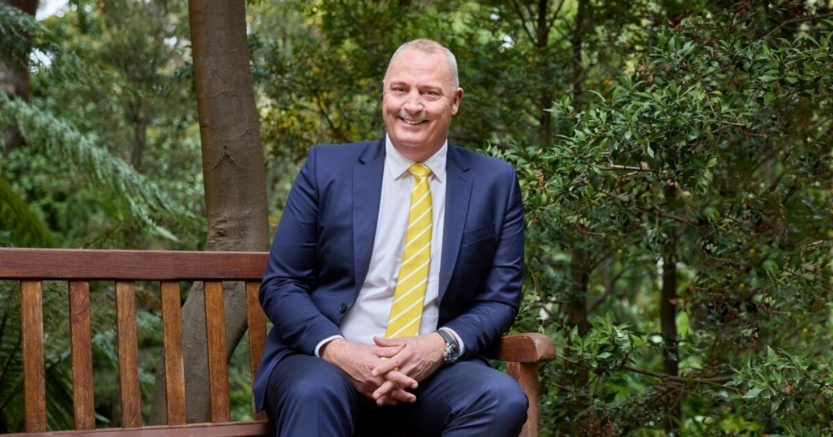 Hobart property specialist joins Ray White • Ray White