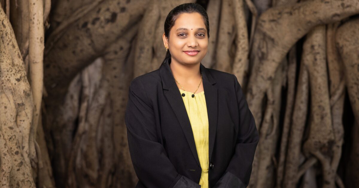Padma Surapaneni - Accountant • Ray White Commercial