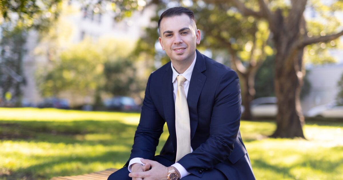 Western Sydney real estate leaders come together • Ray White