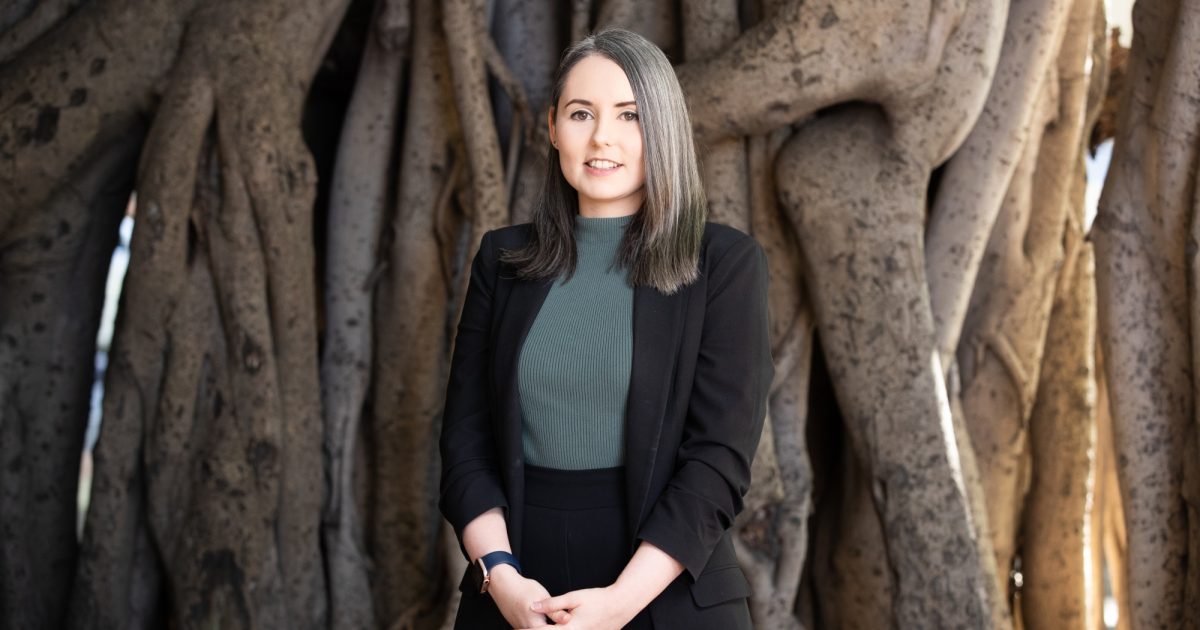 Shannon Cook - Senior Media Advisor • Ray White Commercial