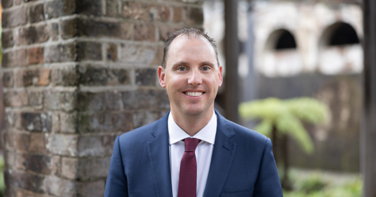 Cameron Kennedy • New South Wales | ACT Property Management Business ...
