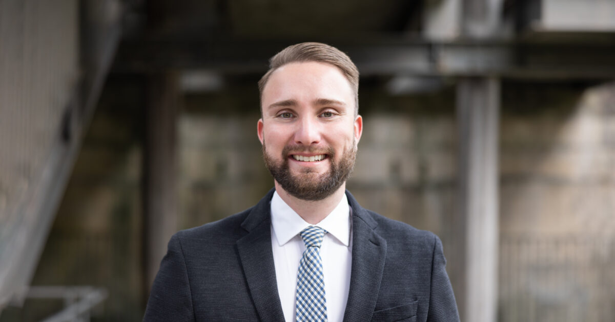 Lochlan Grahame - New South Wales | ACT Network Development Manager ...