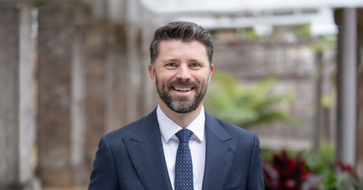 Tim Snell • CEO - New South Wales/ACT • Ray White