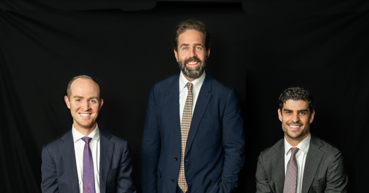 Ray White launches specialist team with RWC Retail • Ray White Commercial