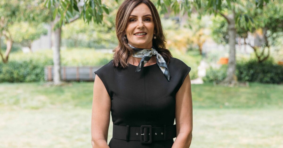 Stephanie Watson • Head of Franchise Operations • Ray White