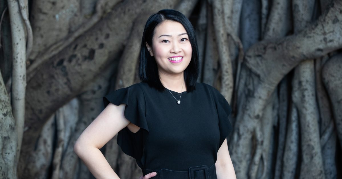 Wan Huey Ooi • Financial Controller • Ray White