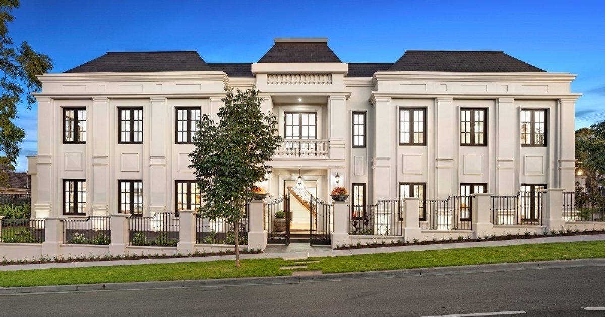 Classic luxury in the heart of Balwyn North • Ray White