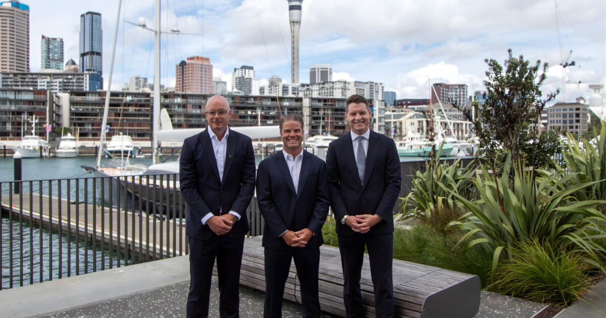 Leadership focused growth strategy positions Ray White A T Realty ...