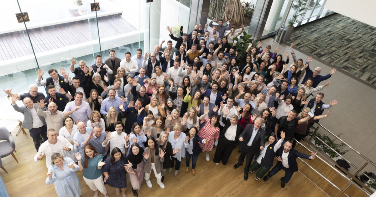 Our People • Ray White