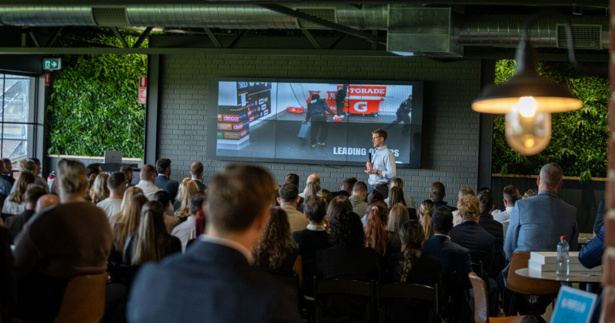 450+ unite for Ray White SA & NT’s big season kick-off • Ray White