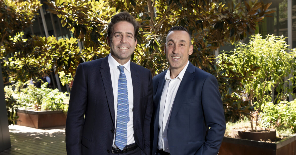 Ray White powers ahead in Victoria and Tasmania • Ray White