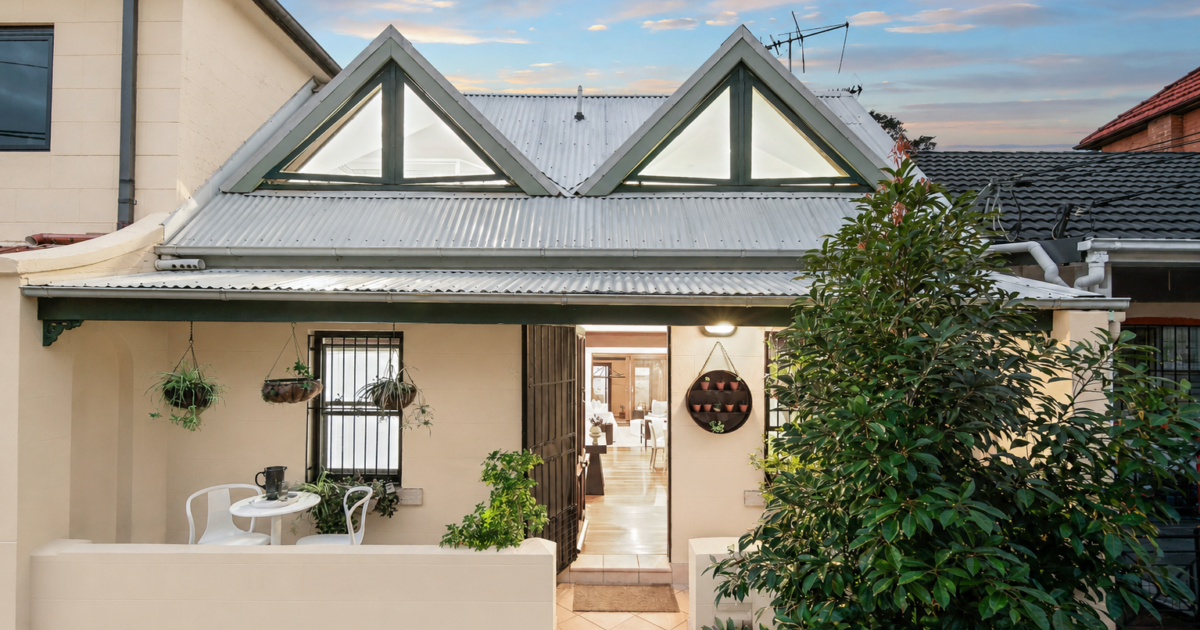 PMs former Newtown home hits the market • Ray White