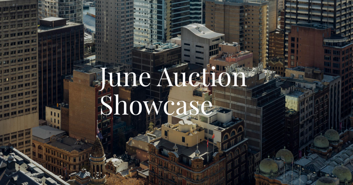 Auction Showcase Ray White Commercial
